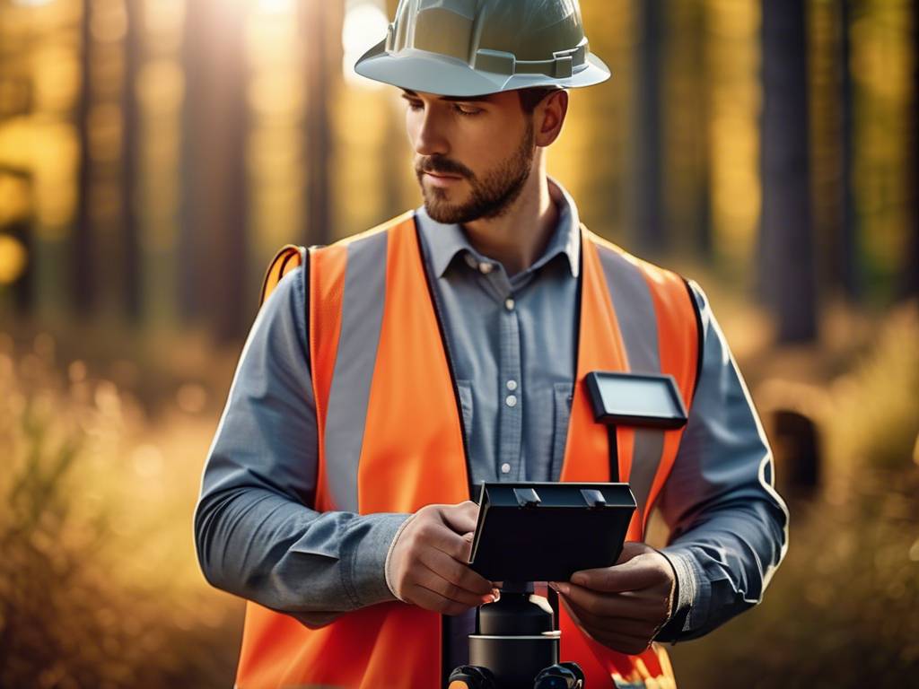 Ile naprawdę zarabiają specjaliści ds. ochrony środowiska? - AKG.waw.pl